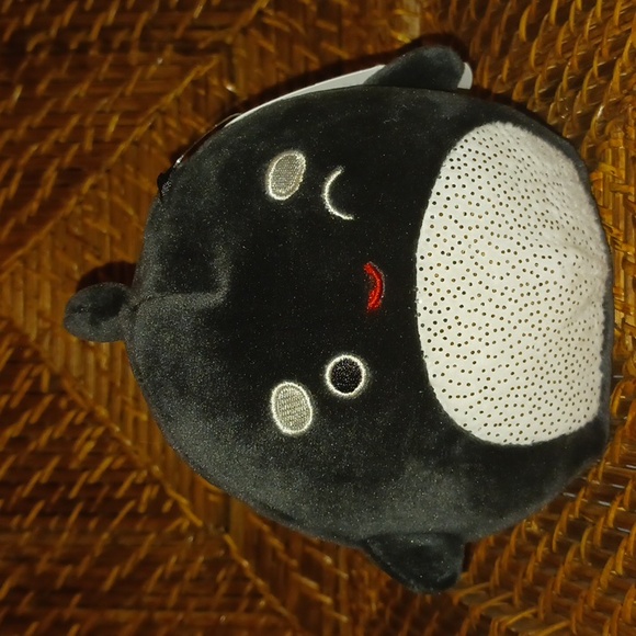 Squishmallows | Toys | Kai The Orca Squishmallow | Poshmark